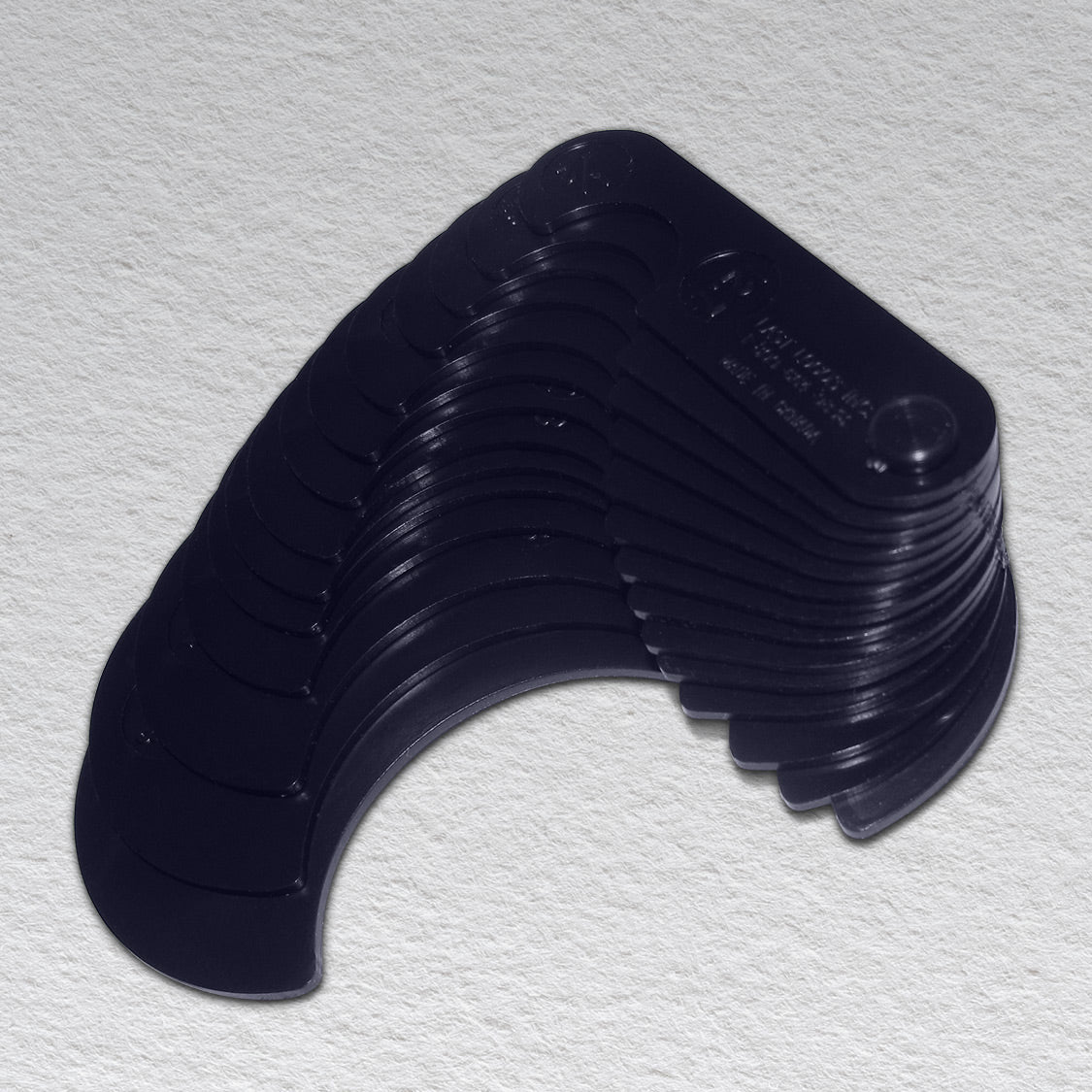 Plastic +5% – Sheave Gauges Online