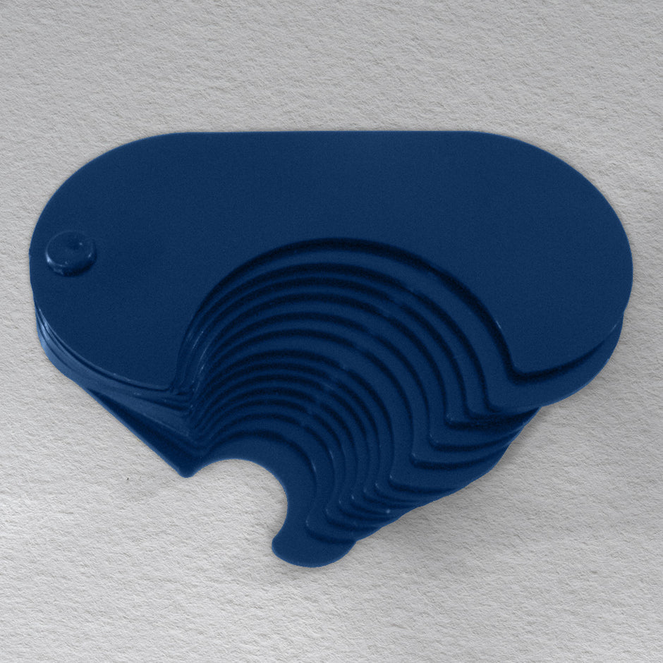 ABS Plastic Gauges – Sheave Gauges Online